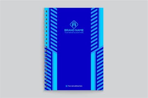 Corporate Notebook Design Images Free Download On Freepik