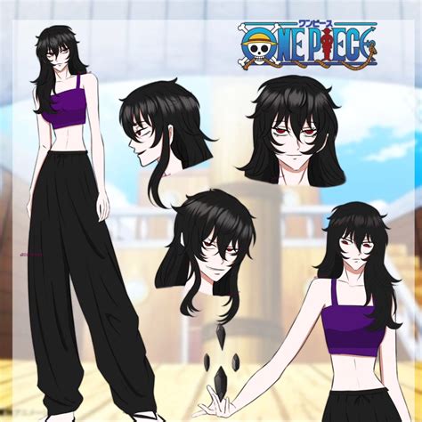 { Onepieceoc} Feels Like A Long Time Since I Posted Proper Op Oc