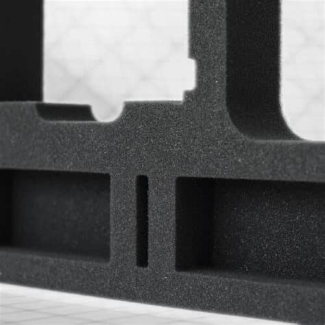 Polyurethane Foam Packaging Design Possibilities And Applications