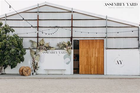 Assembly Yard Fremantle Copy Kate Drennan Photography