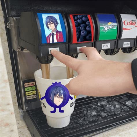 Blueberry Utomiya 7 I Think Rclassroomoftheelite