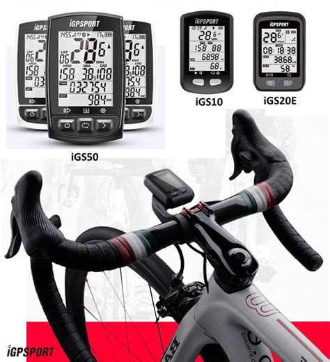 Java Group Thailand เตรียมพบกับไมล์วัดความเร็วจักรยาน Igpsport