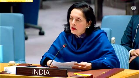 India Abstains In Unga On Ukraine Resolution Says Wont Be Helpful In