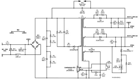 Power Supply Eliminates Electricity Metering Tampering