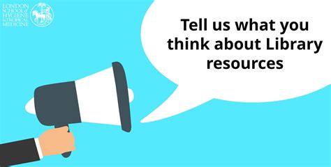 Library Resources Feedback Library Archive And Open Research Services Blog