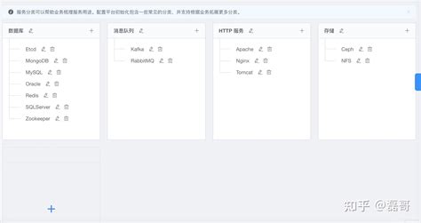 开源cmdb，灵活管理易于维护的资产管理系统 知乎