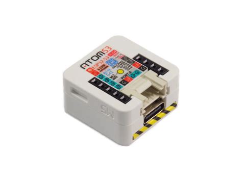 M5stack Atoms3 Dev Kit With 085 Inch Screen Esp32s3 Arduino M5stack Atoms3 Dev Kit With 085 Inch Screen Esp32s3 Arduino