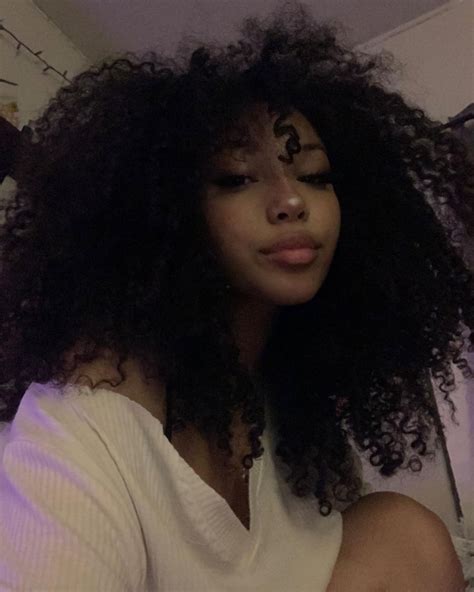 Black Girls Hairstyles Pretty Hairstyles Big Curly Hair Curly Hair