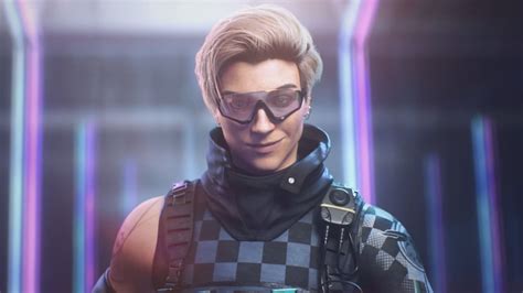 Rainbow Six Siege Reveals New Operator Osa Operation Crystal Guard Teased