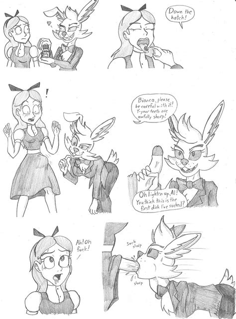 futa fun part 1 by nedyah hentai foundry