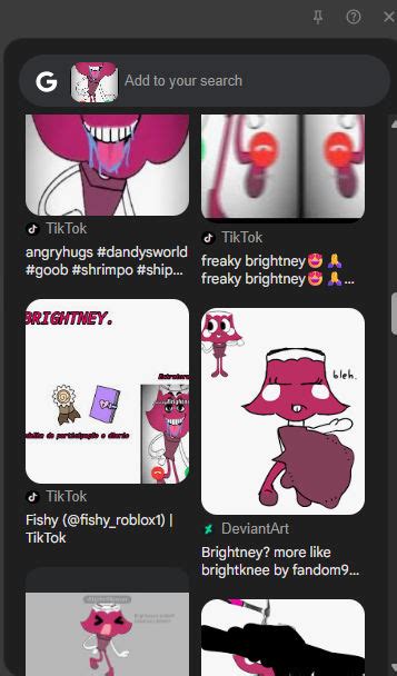 I Just Searched For The Freaky Brightney Image By 20thwab On Deviantart