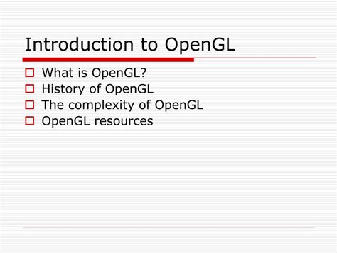 Ppt Computer Graphics Powerpoint Presentation Free Download Id2390607