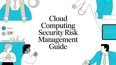 A Technical Guide To Mitigating Cloud Computing Security Risks