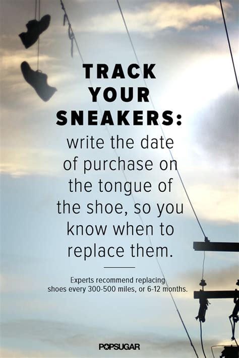When To Replace Running Shoes PS Fitness