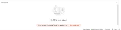 15 Days Of Postman For Testers Day 6 Api Isnt Working 🙋 Help