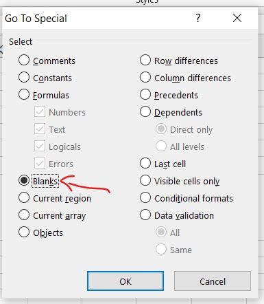 Simplify Your Spreadsheets How To Select All Data In Excel Earn And Excel