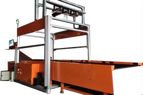 Dimension Weight Scanning Dws Systems At Rs 1000000 Piece Sikri Faridabad ID 2850068182562