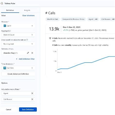 Tableau 2024 1 New Features