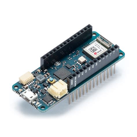 Arduino MKR WiFi Buy In Australia ABX Core Electronics