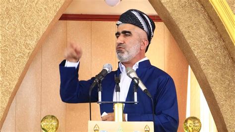 وتاری هەینی بابەت سەری ساڵی هیجری ١٤٤٦ Youtube