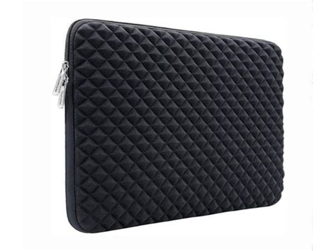 Inch Protective Laptop Sleeve Neoprene Dustproof Shockproof And Water Resistant Laptop Plus
