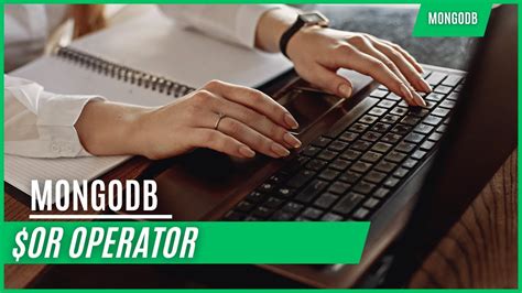 mongodb tutorial 5 or and query operators youtube