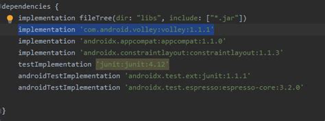 Java Volley Post With Url Encoded Parameters Not Being Passed Stack