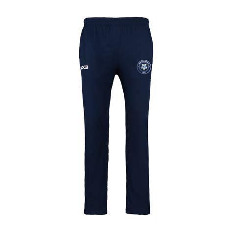 Newton Abbot 66 Braca Trackpant Vx3