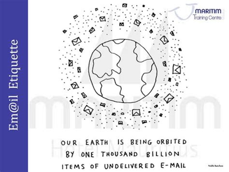 Email Protocol And Courtesy Ppsx