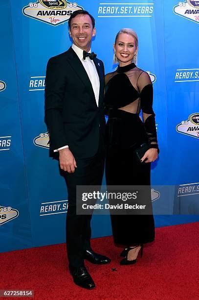 Chad Knaus Photos Photos And Premium High Res Pictures Getty Images