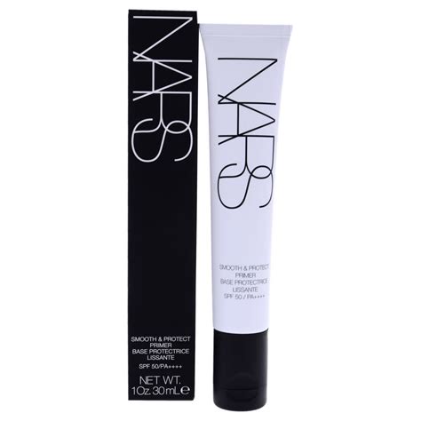 Nars Smooth And Protect Primer Spf 50 By Nars For Women 1 Oz Primer