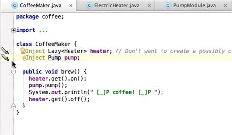Dagger Intellij Plugin Dagger 的 Intellij 插件 Codekk Androidopen Source