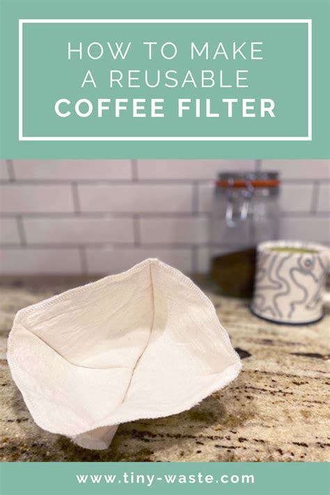 Reusable Coffee Filter Artofit