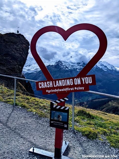 Can You Drive To Grindelwald First At Ashley Smalley Blog