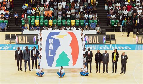 New African Basketball League To Start In March