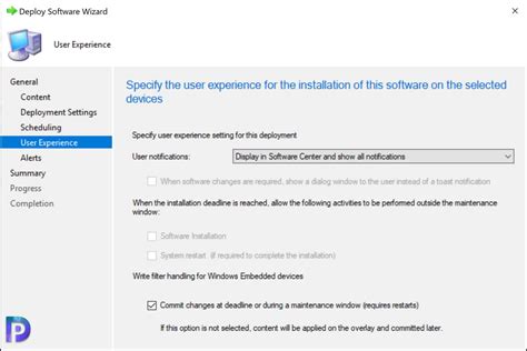 how to deploy azure ad connect using sccm