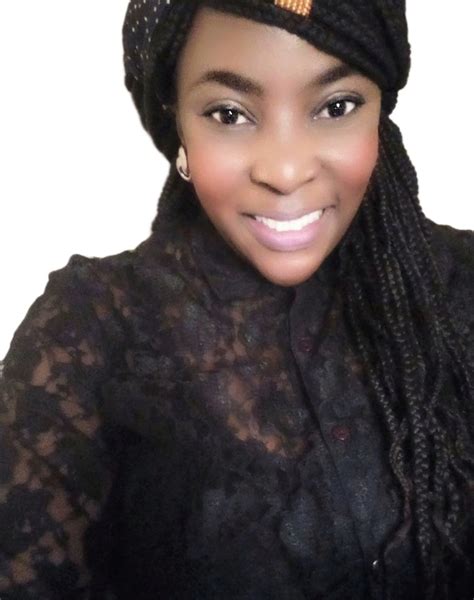 Joyce Adhiambo Mango Thethings