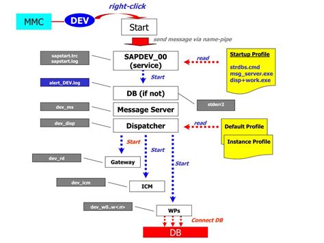 PPT Starting SAP Windows Server PowerPoint Presentation Free Download ID