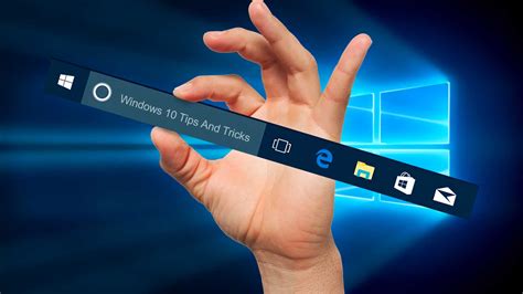 8 Quick Ways To Resolve ‘windows Taskbar Not Hiding
