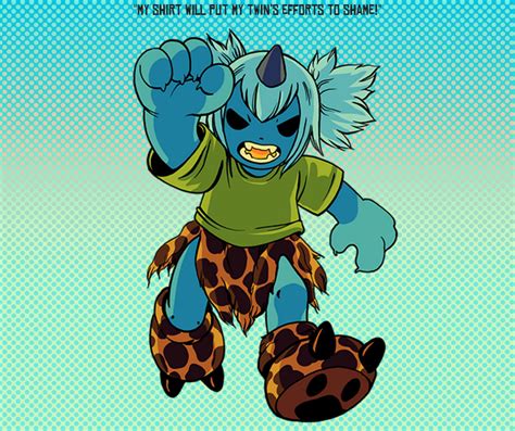 I Couldnt Find Screenshots Of The Tee Ko We Summon Awesome Forces