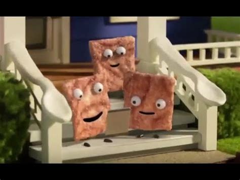Cinnamon Toast Crunch Commercial 2017 Funny Filters Youtube