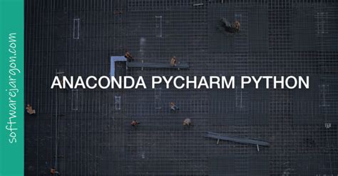 Python Data Science Environment Setting Up Anaconda Environments For Working On Data Science