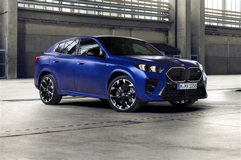 2026 Bmw X2 M35i Prices Reviews And Pictures Edmunds