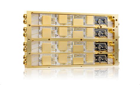 Rf Microwave And Microelectronics Sanmina