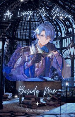 Kamisato Ayato X Fem Reader Chapter