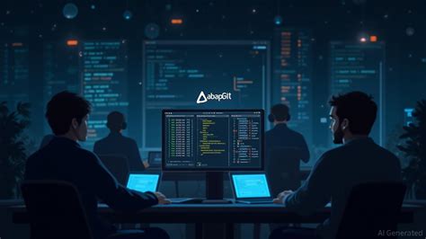 Streamlining Sap Abap Development With Abapgit A Step By Step Guide