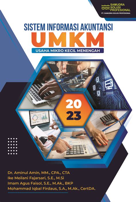 Sistem Informasi Akuntansi UMKM Usaha Mikro Kecil Menengah Samudra Solusi Profesional