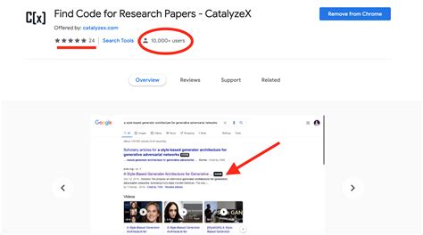 Fastest Growing Chrome Extension Built For The Aiml Community R