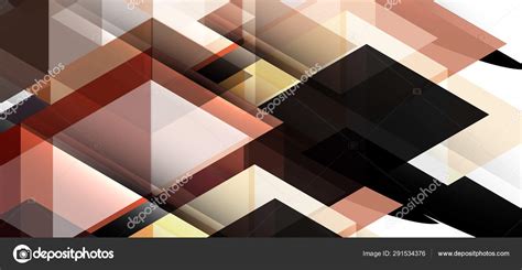 Modern Mosaic Triangle Template Background Great Design For Any Purposes Abstract Geometric