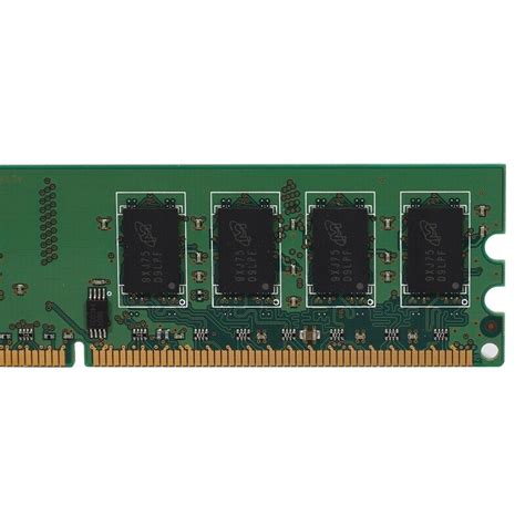 2gb Desktop Ddr2 Memory 800mhz 2rx8 Dimm Pc2 6400u High For Motherboard J3a2 Ebay